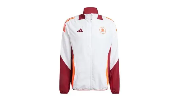 Adidas Tiro 24 Competition Presentation Track Top