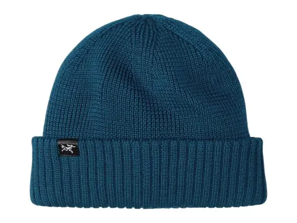 Arc'teryx Mallow Toque Beanie - Nightscape
