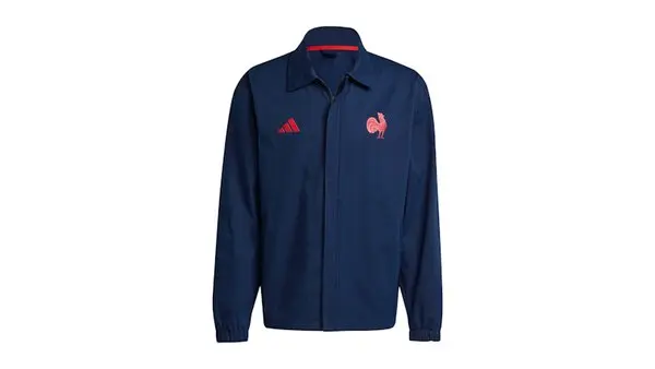 Adidas Travel Jacket