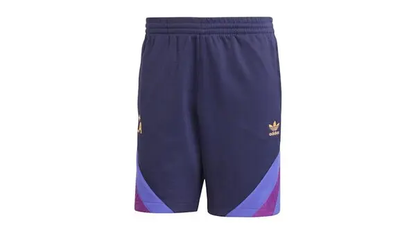 Adidas Logo Shorts