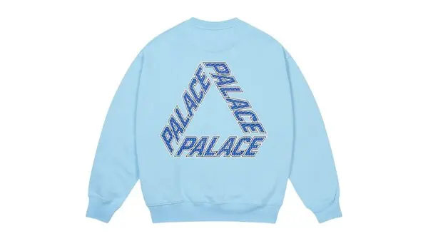 PALACE Collegiate P3 Crew