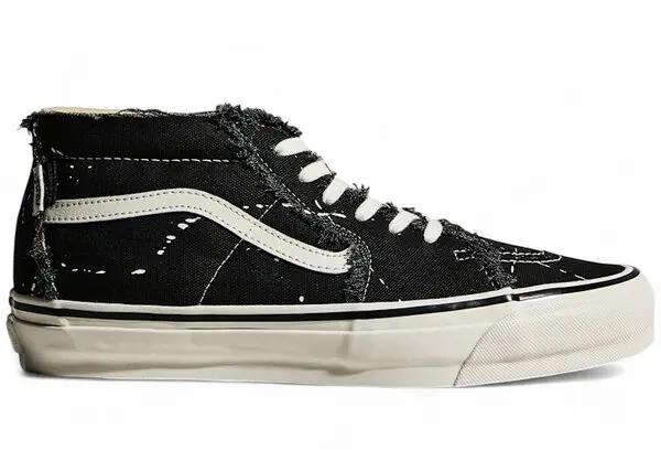 VANS Sk8-mid Lx Invincible Sneakers