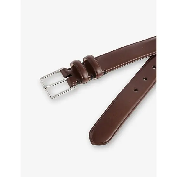 Paul Smith Classic Leather Belt