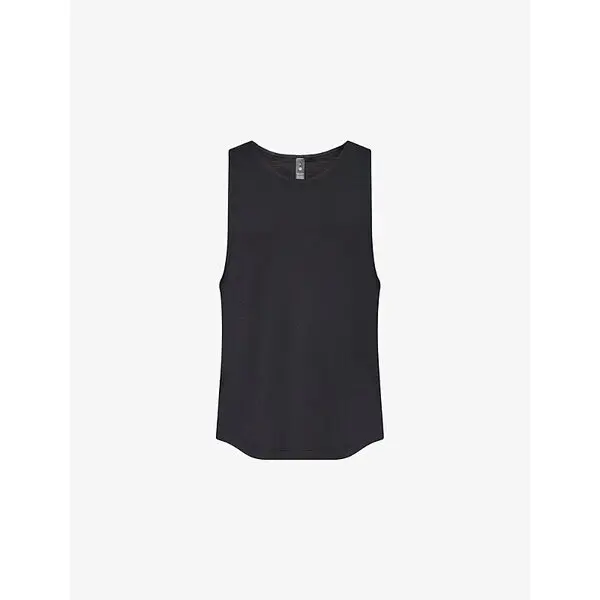 Lululemon License To Train Stretch-woven Tank Top