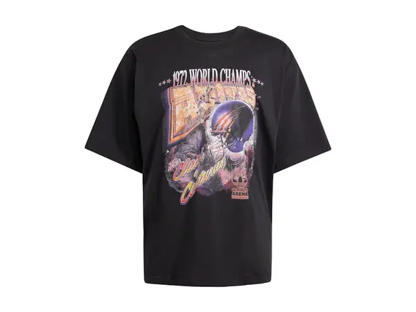 Adidas Adilenium Season 3 Fan Tee Shirt