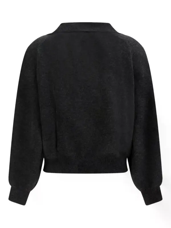 LISA YANG Katriel Collar Sweater