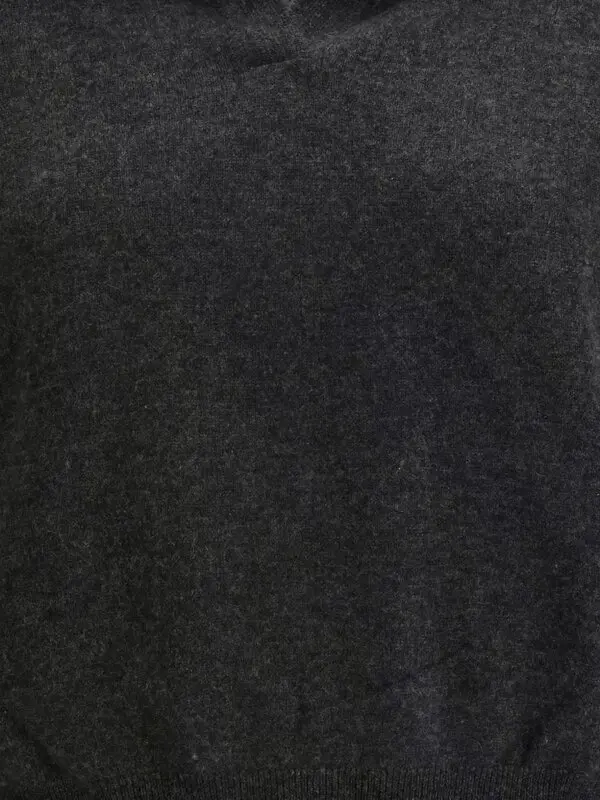 LISA YANG Katriel Collar Sweater