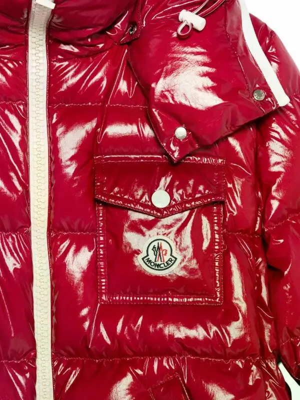 Moncler Andro Puffer Jacket