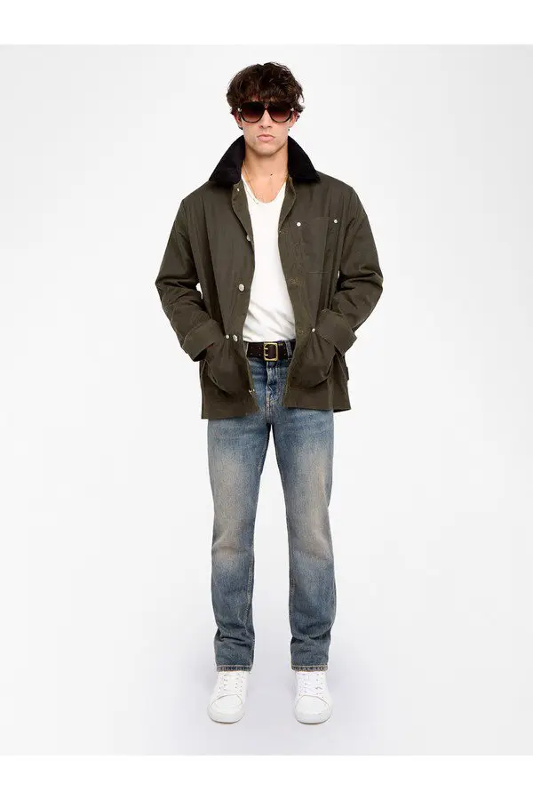 Zadig&Voltaire Boye Parka