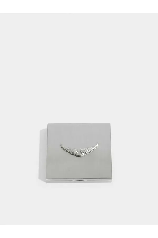 Zadig&Voltaire Love Yourself Mirror - Silver