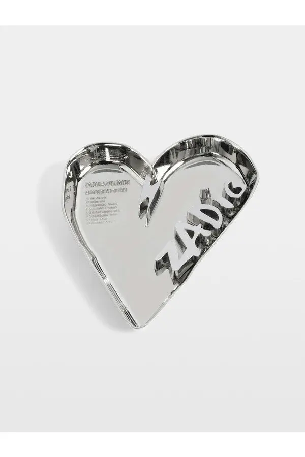 Zadig&Voltaire Burning Love Bowl