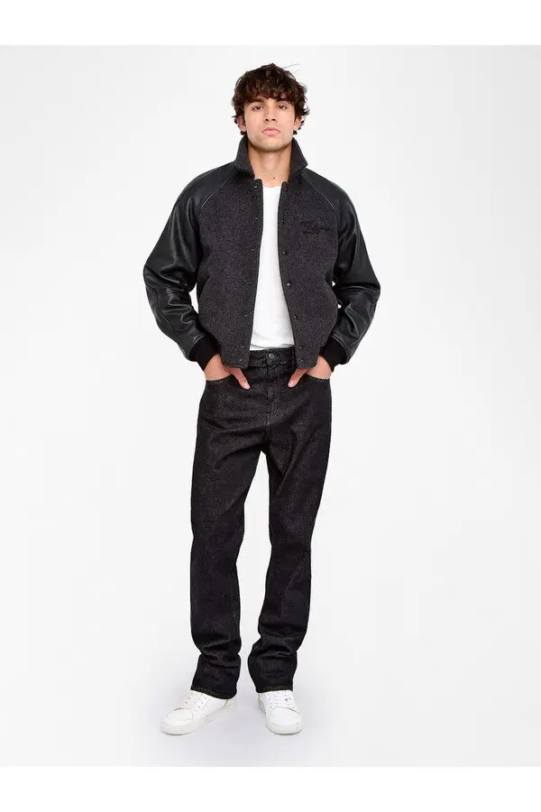 Zadig&Voltaire Benjy Bomber Jacket