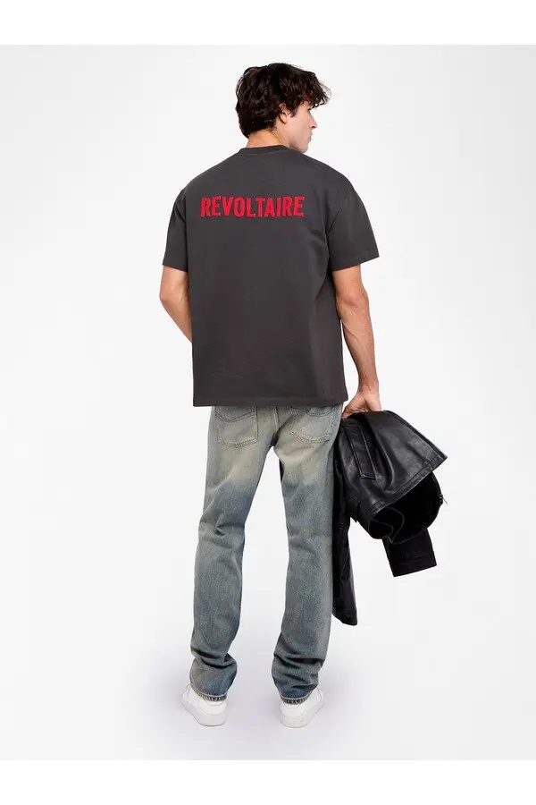 Zadig&Voltaire Teddyx T-shirt