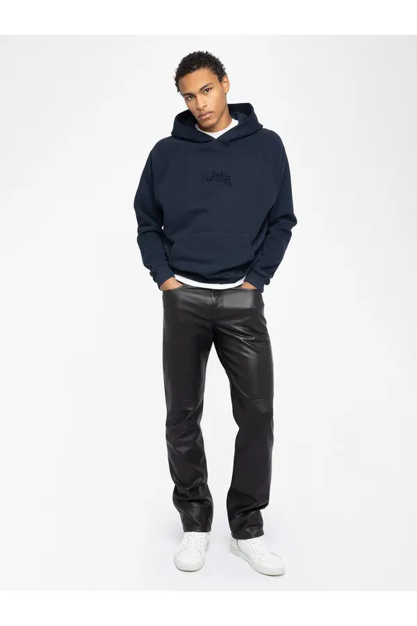 Zadig&Voltaire Cotton Blend Hoodie