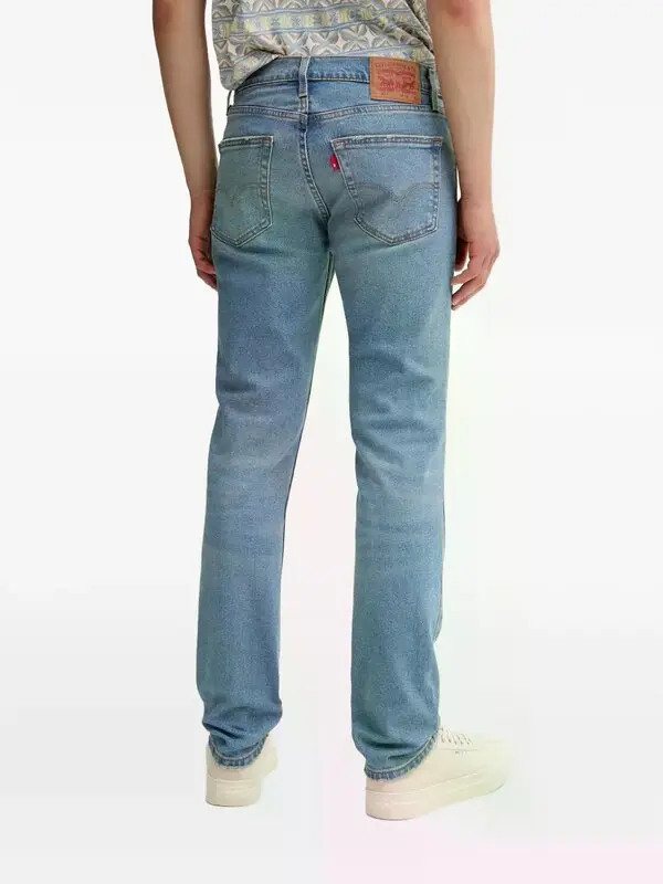 LEVI'S 511 Jeans - Blue