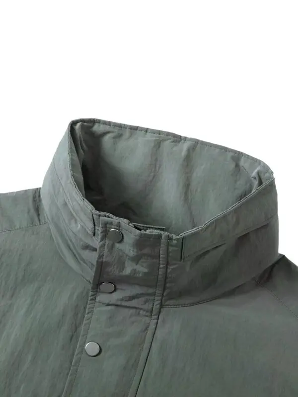 SPOONYARD Convertible Jacket - Green