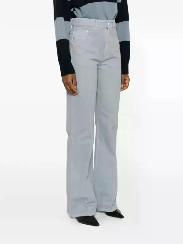 A.p.c. Five-pocket Jeans