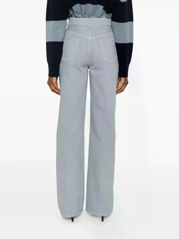 A.p.c. Five-pocket Jeans