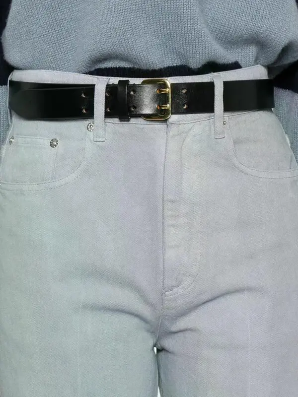 A.p.c. Five-pocket Jeans