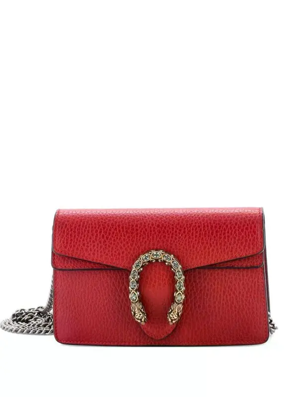 Gucci Dionysus Small Shoulder Bag