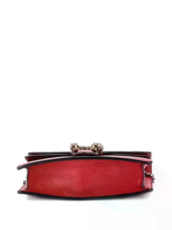 Gucci Dionysus Small Shoulder Bag
