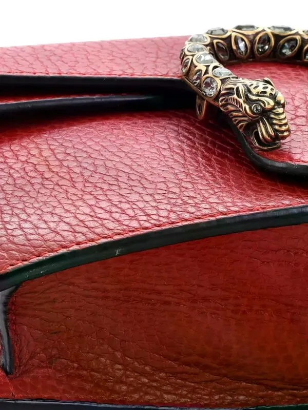 Gucci Dionysus Small Shoulder Bag