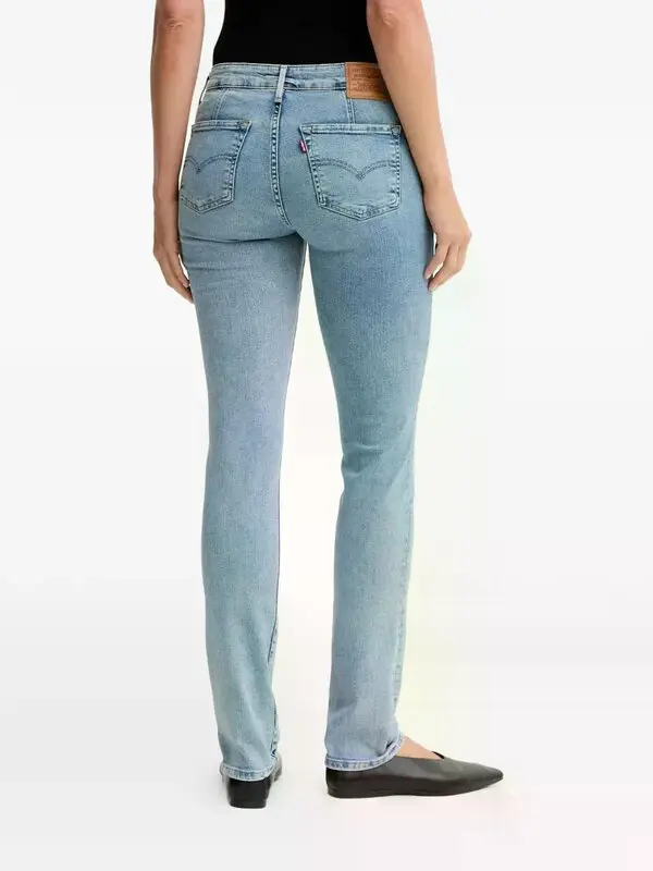 LEVI'S Patch Pocket Jeans