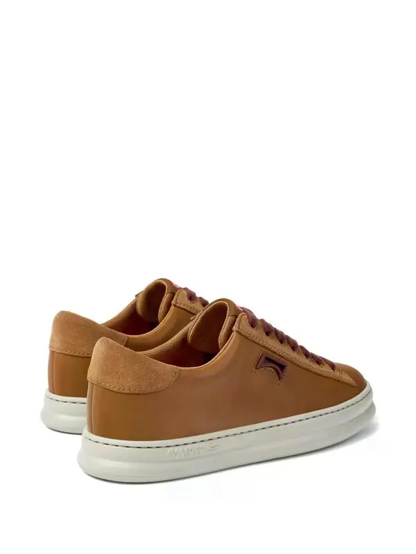 Camper Smooth Runner Four Trainers