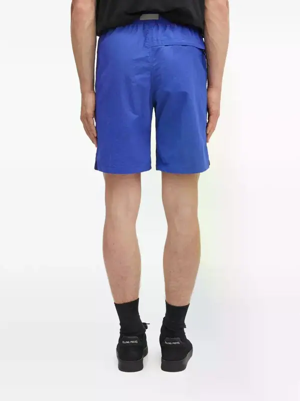 Gramicci Buckle-waist Shorts