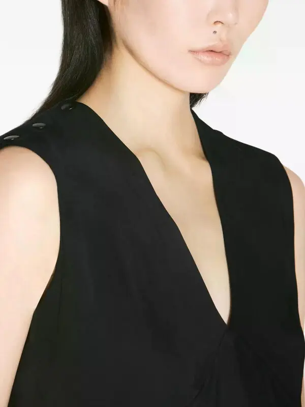 KIKO KOSTADINOV X Ecco.kollektive Eero Blouse