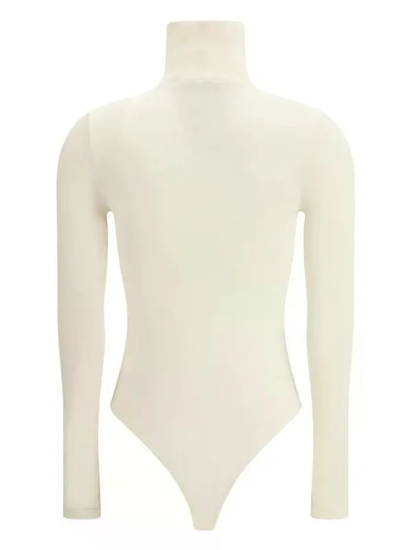 Wolford Colorado Roll-neck Long-sleeved Top