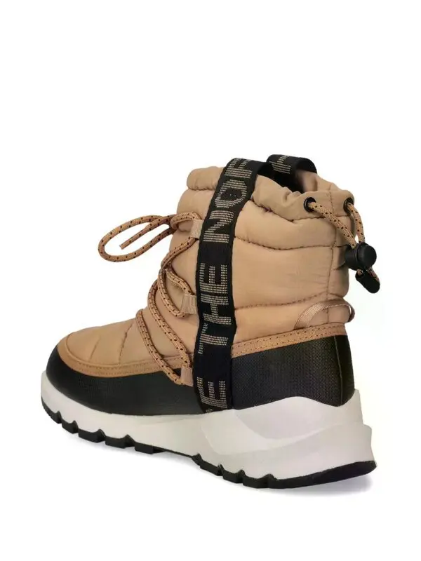 The North Face Lace-up Boots