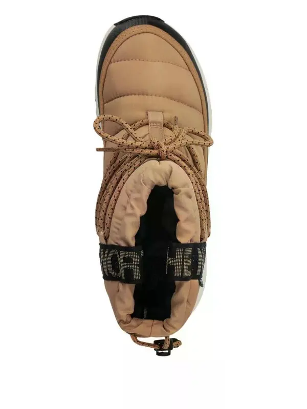 The North Face Lace-up Boots