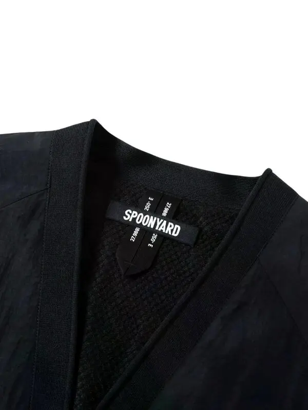 SPOONYARD Jacket