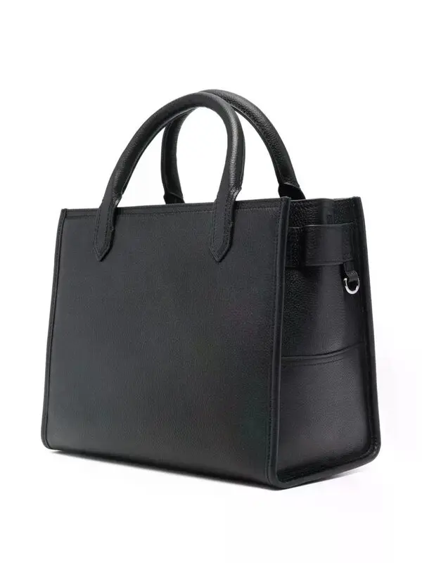 Zadig&Voltaire Xs Angel Wings-appliqué Tote Bag