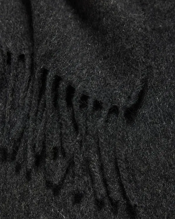 TOTEME Cashmere And Wool Scarf