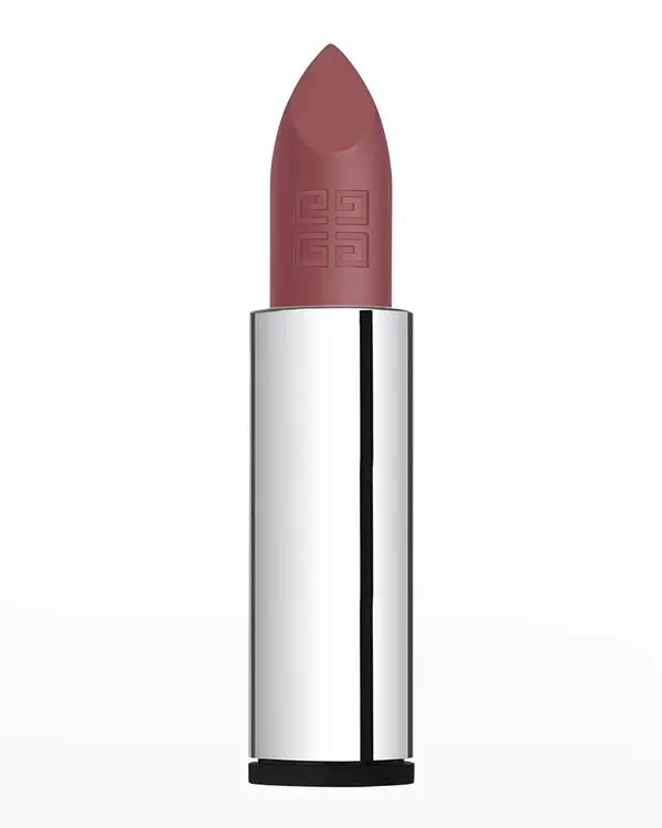 Givenchy Le Rouge Sheer Velvet Matte Lipstick Customized Refill - N16