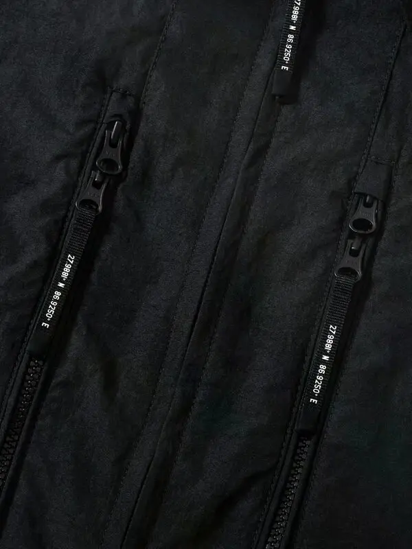 SPOONYARD Shirt Jacket