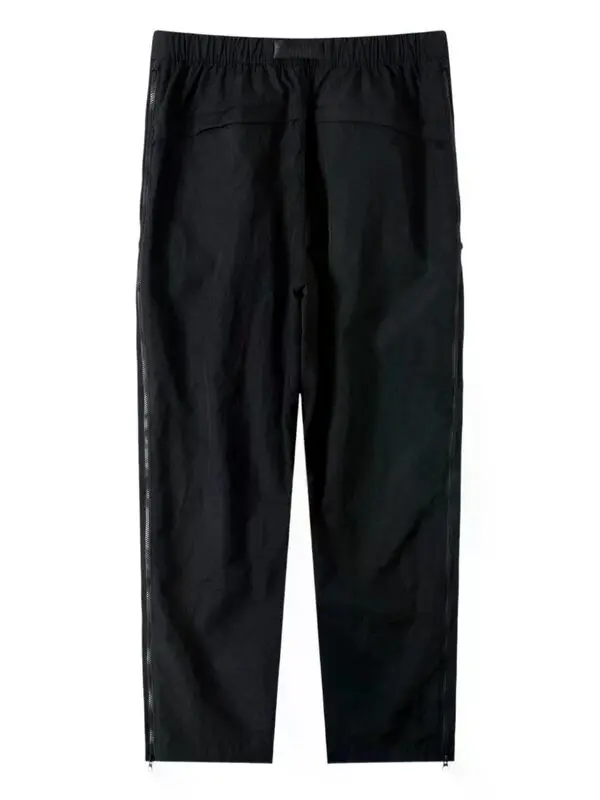 SPOONYARD Zipper Pockets Trousers