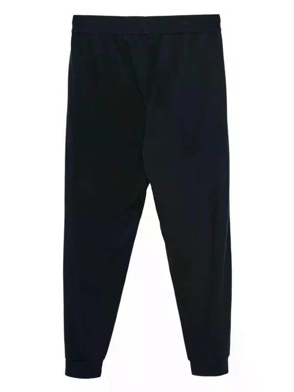 BOSS Logo-printed Track Pants