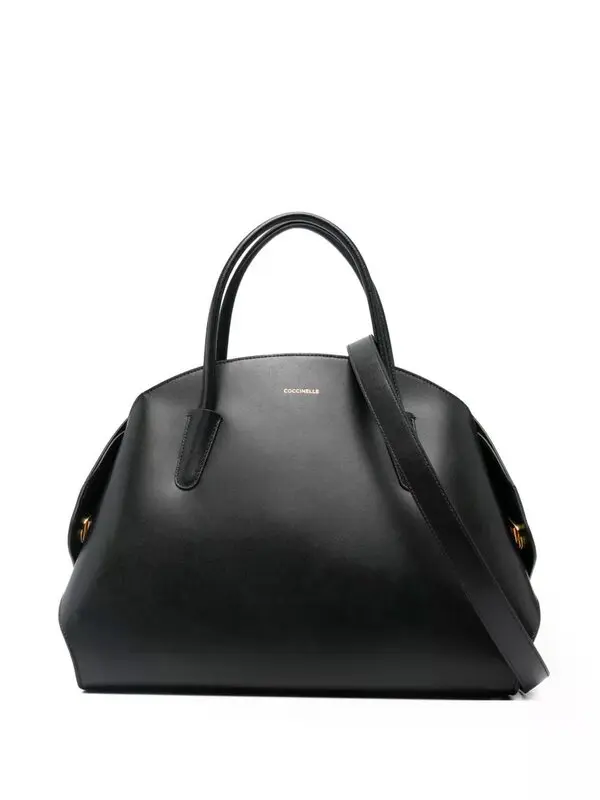 COCCINELLE Tylde Tote Bag - Black