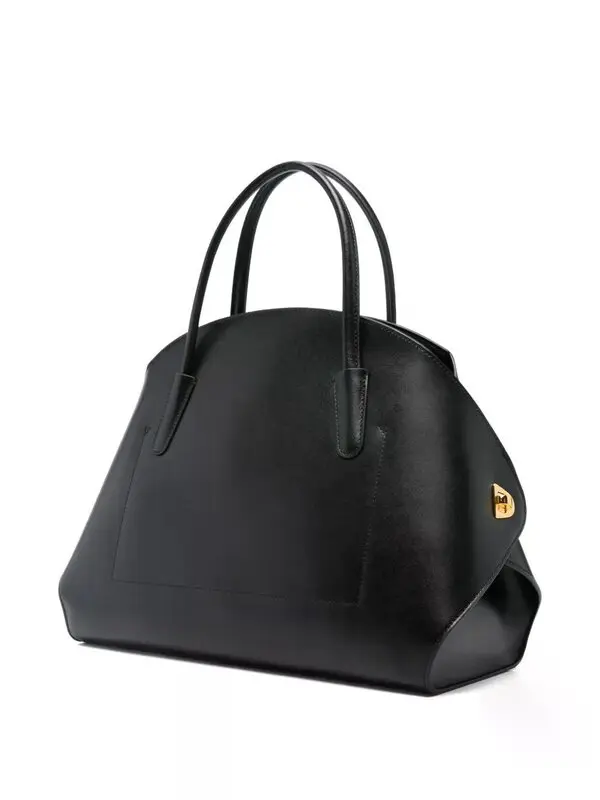 COCCINELLE Tylde Tote Bag - Black