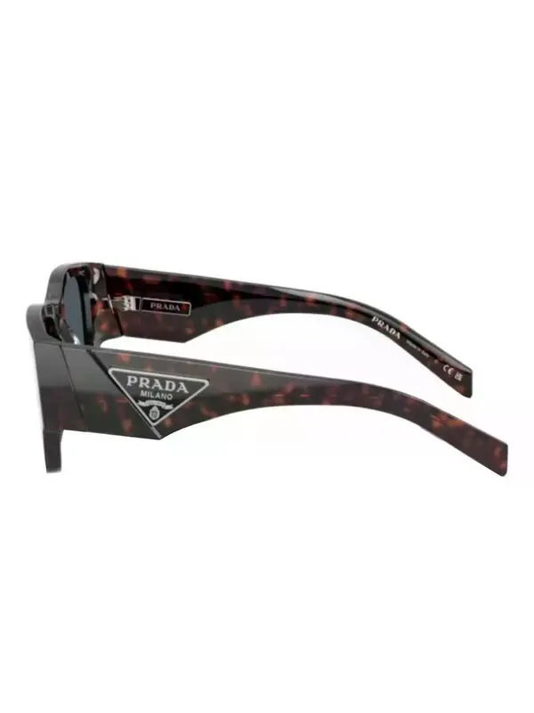 Prada Square Frame Sunglasses