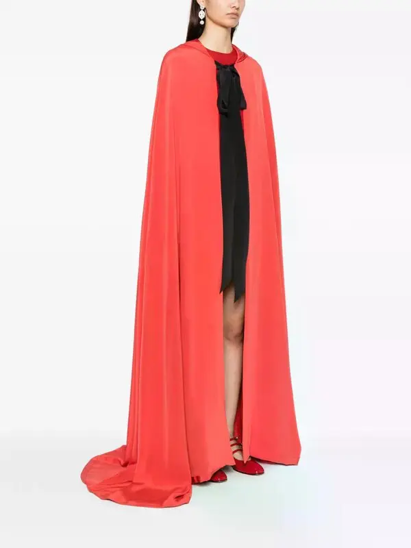 MACGRAW Riding Cape