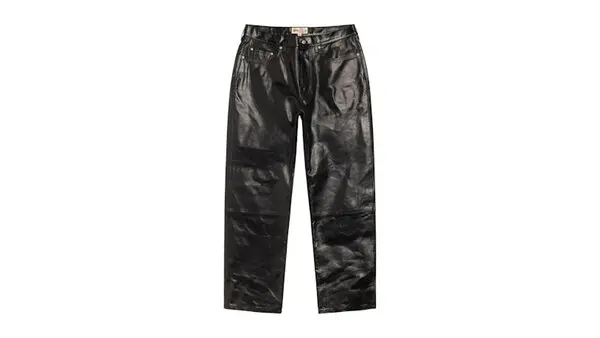 StÜssy Classic Leather Pant