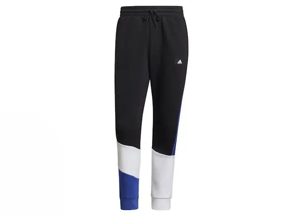 Adidas Colorblock Pants
