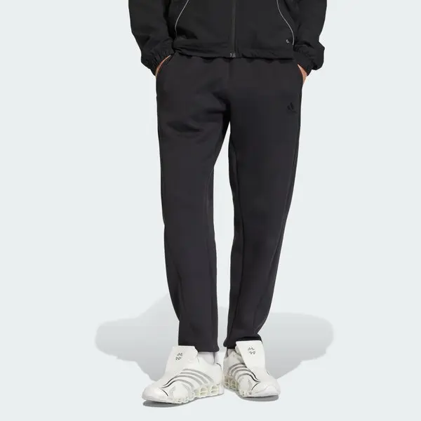 Adidas Spacer Cutline Regular Cuffed Pants