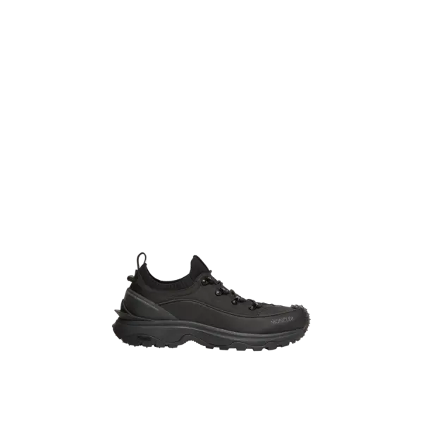 Moncler Trailgrip Lite 3 Sneakers - Black