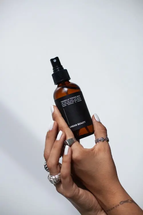 LINEAR BEAUTY Tremella Toning Mist