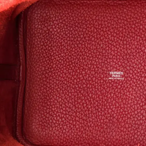 Hermès Picotin Lock Bag Clemence Mm